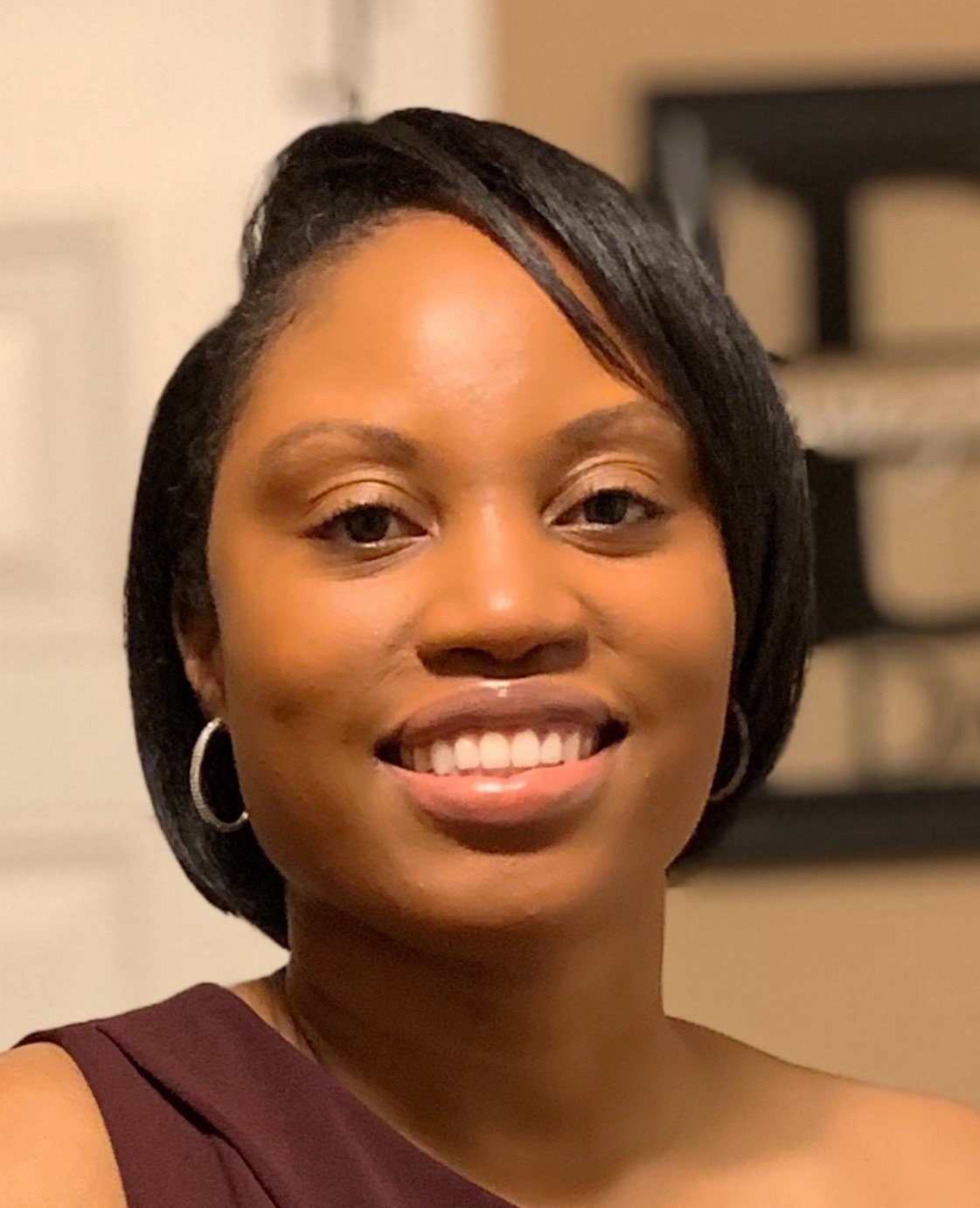 NAKIA DUNN-DAY | KYSU K-Club