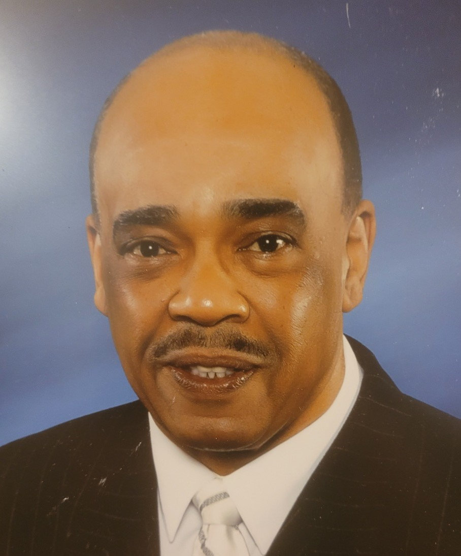 RONALD BANKS | KYSU K-Club