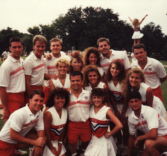 Herkie Memorial Was One Big Cheer! | FierceBoard Cheerleading Community