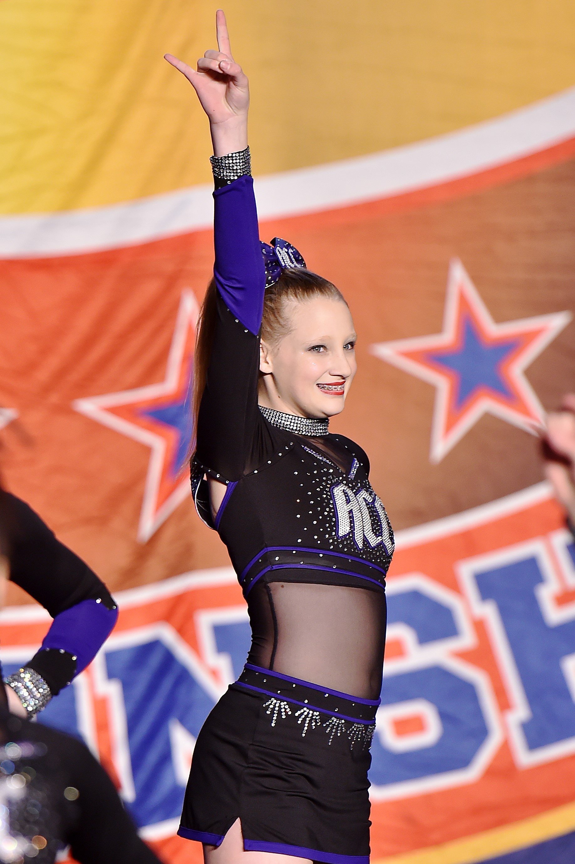 Climbing A Mental Block To D2 | FierceBoard Cheerleading Community