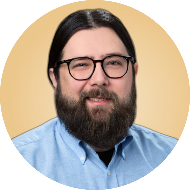 Dr. Andrew Benesh | Siblings Forever