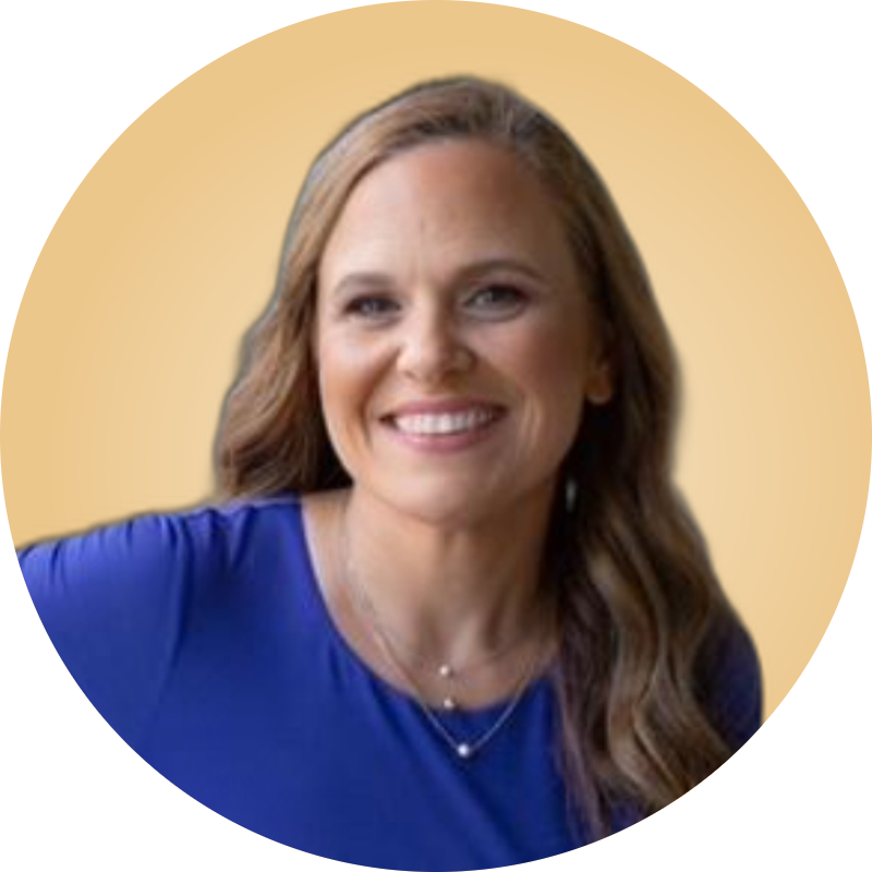 Julie Stevenson | Siblings Forever