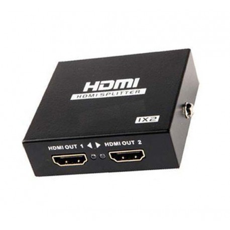HDMI Splitter 2 Output | Imajirent
