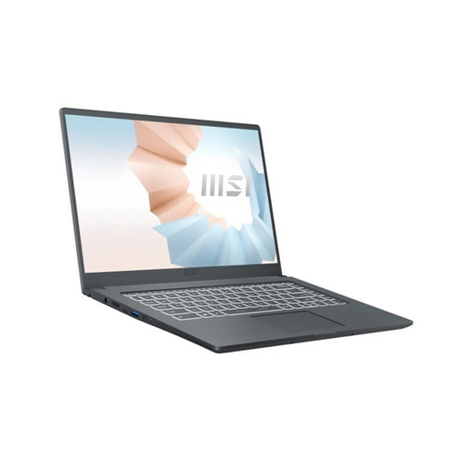 MSI Modern 14 i7 512GB | Imajirent