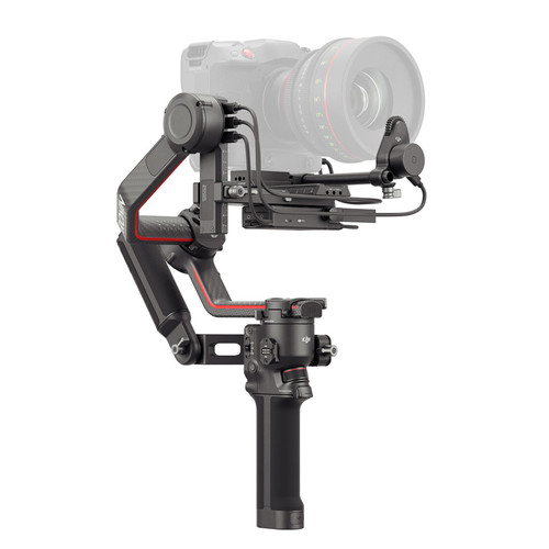 DJI Ronin S3 / RS3 Pro Combo | Imajirent