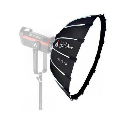 Aputure Light Dome Mini II | Imajirent
