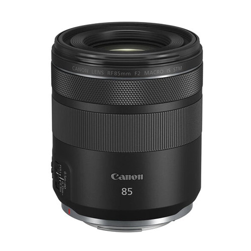 Canon RF 85mm F/2 Macro IS STM | Imajirent