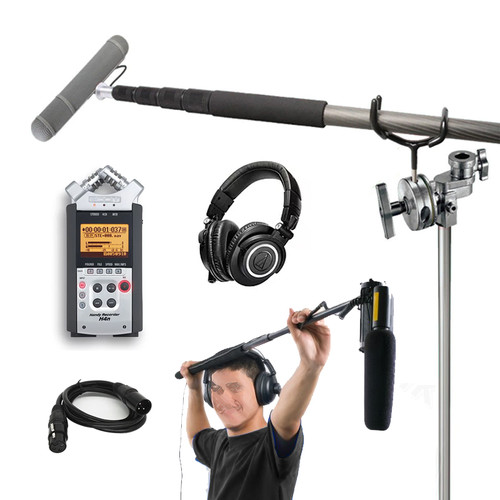 Soundman Set Package (call) | Imajirent