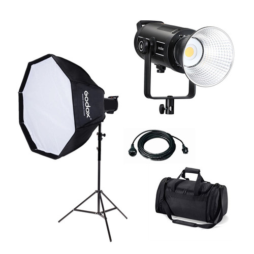 Godox SL150 Single Package | Imajirent