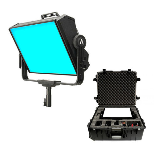 Aputure Nova P300c RGB LED Light Panel | Imajirent