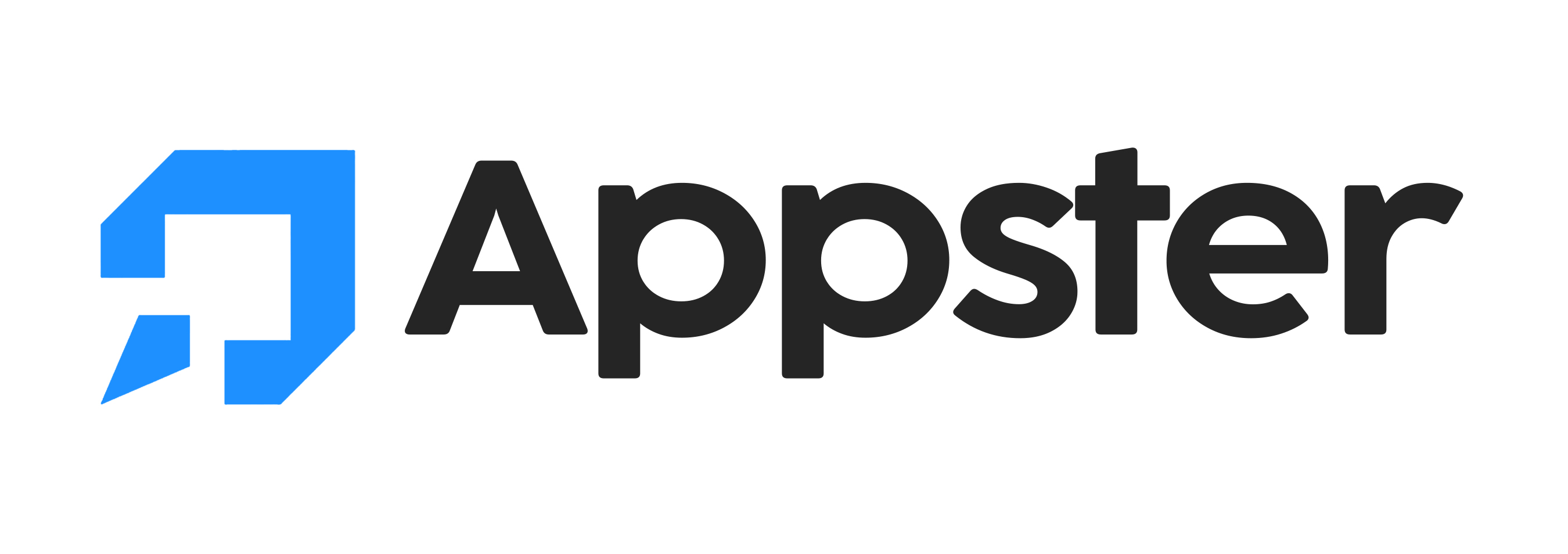 Appster Logo Appster