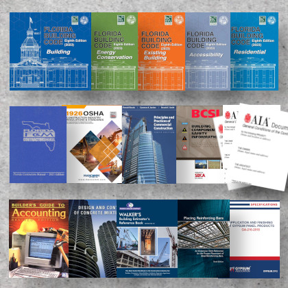 General Contractor - Set of Books | Construction Academy