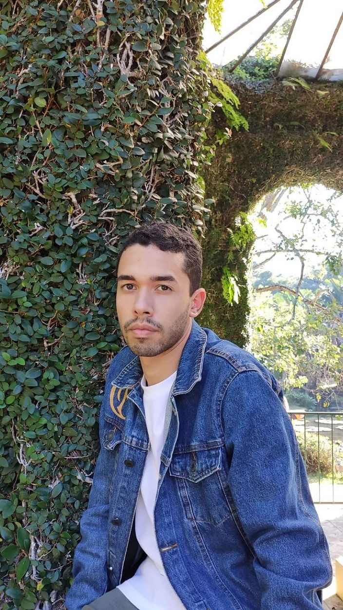 Psicólogo Davi Henrique | terapia