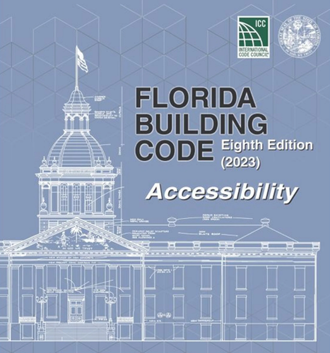Accessibility - Florida Building Code | Construction Academy