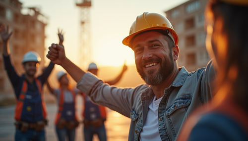 2-Day Business & Finance Master Class | Construction Academy