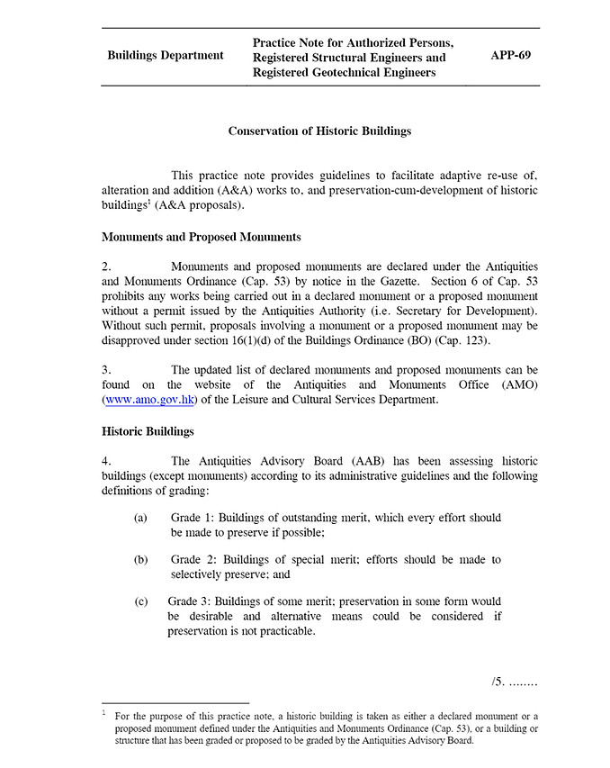 Legislation | Hui Kin Kwun