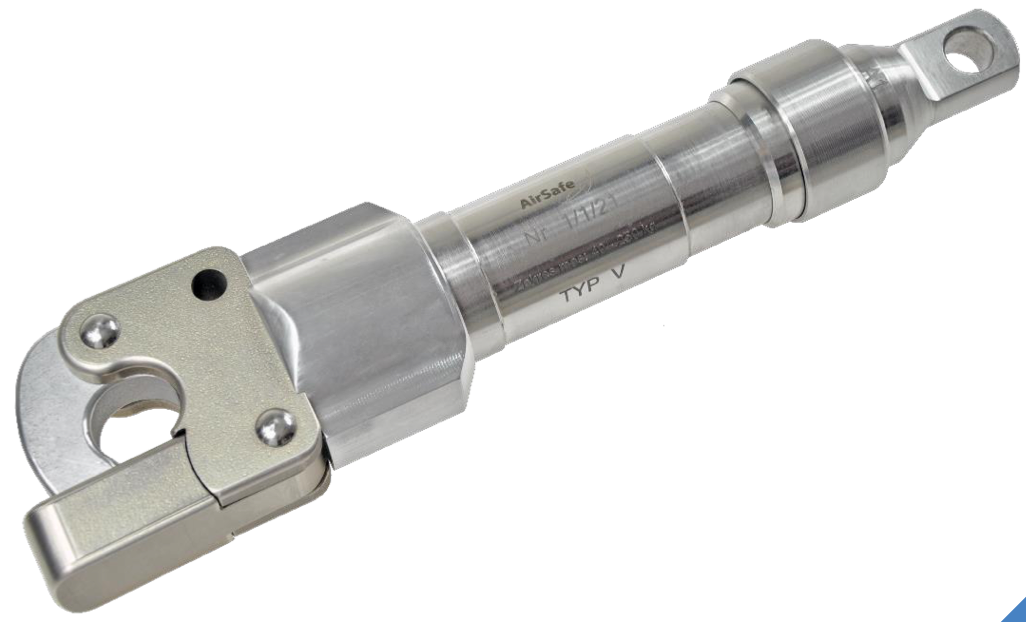 CARGO GROUND RELEASE DEVICE | SkyInnovations