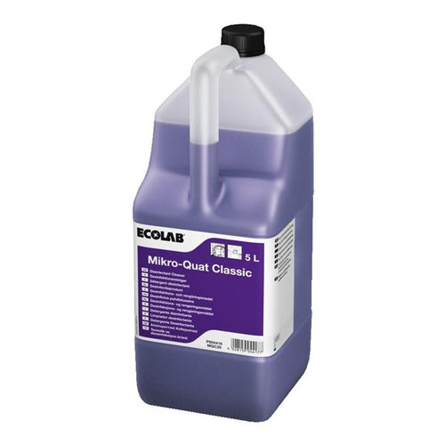 Ecolab Mikro Quat Classic | Minowa Shop