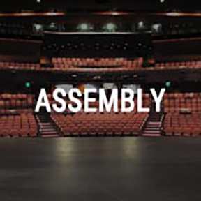 Assembly | RAN Fire Protection Engineering