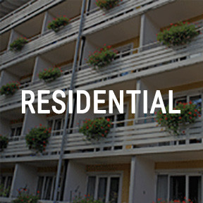 Residential | RAN Fire Protection Engineering