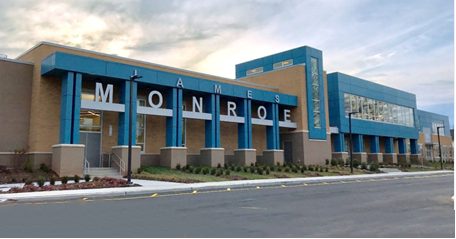 James Monroe Elementary
