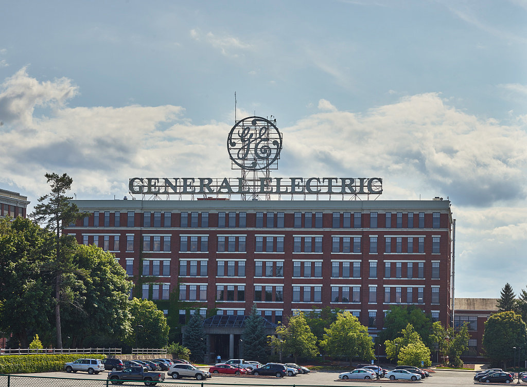 General Electric