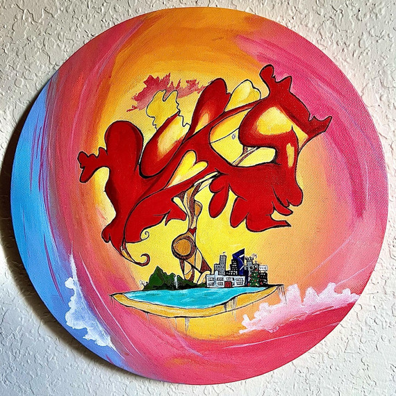 Art Gallery | amanda-rinaldi