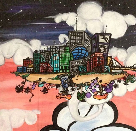 Art Gallery | amanda-rinaldi