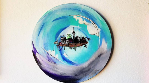 Art Gallery | amanda-rinaldi