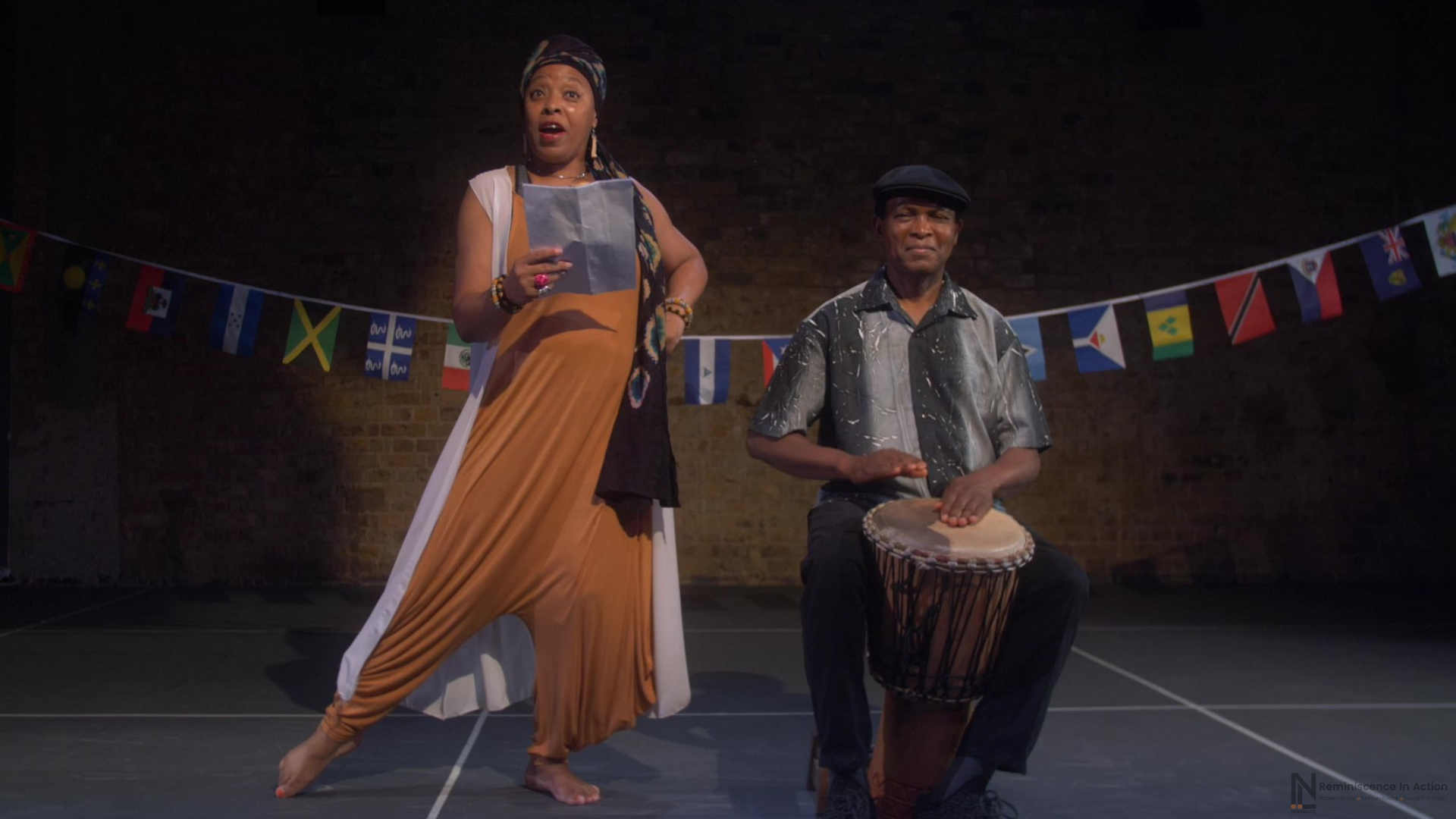 Nubian Poems | Nubian Life