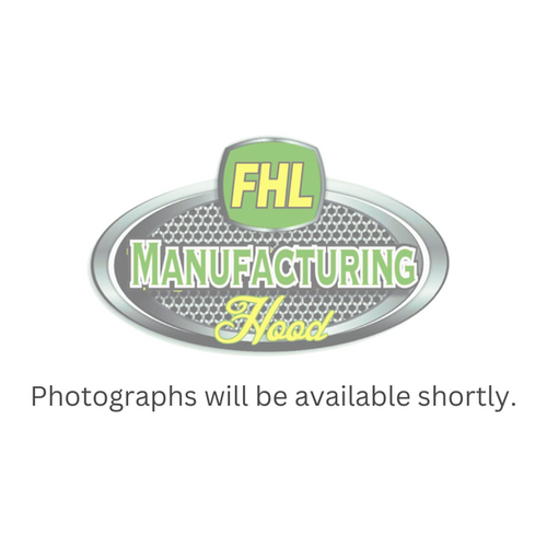 6512 Decals | Fhl Manufacturing