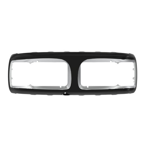 6000-7000 Series Headlight Housing | Fhl Manufacturing