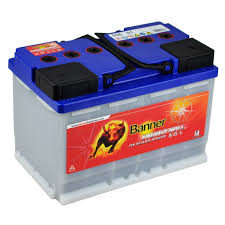 BANNER ENERGY BULL 95601 80Ah(K20) 90Ah(K100) | leisurebattery