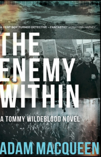 The Enemy Within (Book 2)