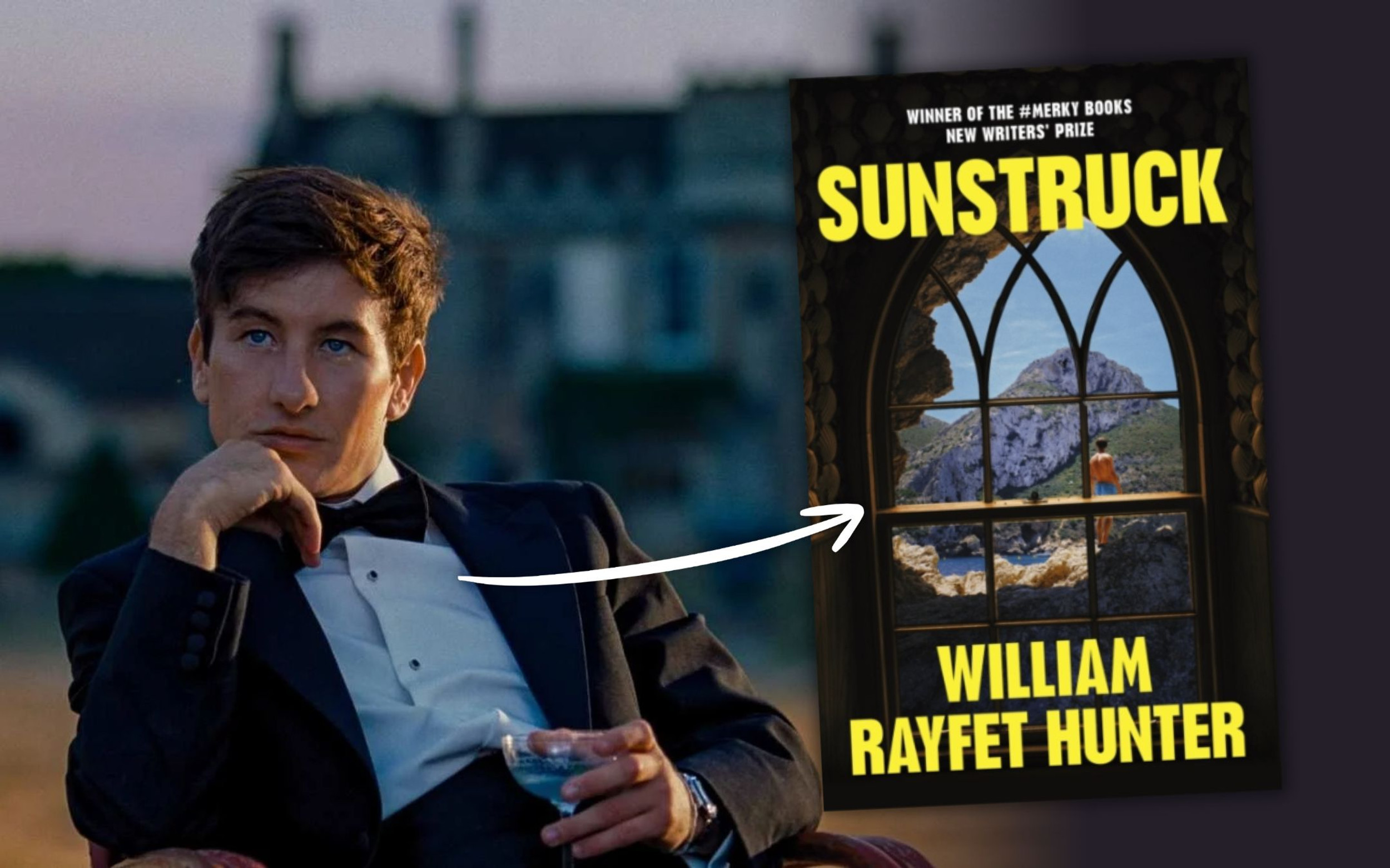 If You Liked This Film, Read This Book