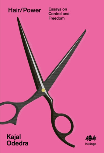 Hair/Power: Essays on Control and Freedom | Proud Geek - LGBTQ+ Bookshop