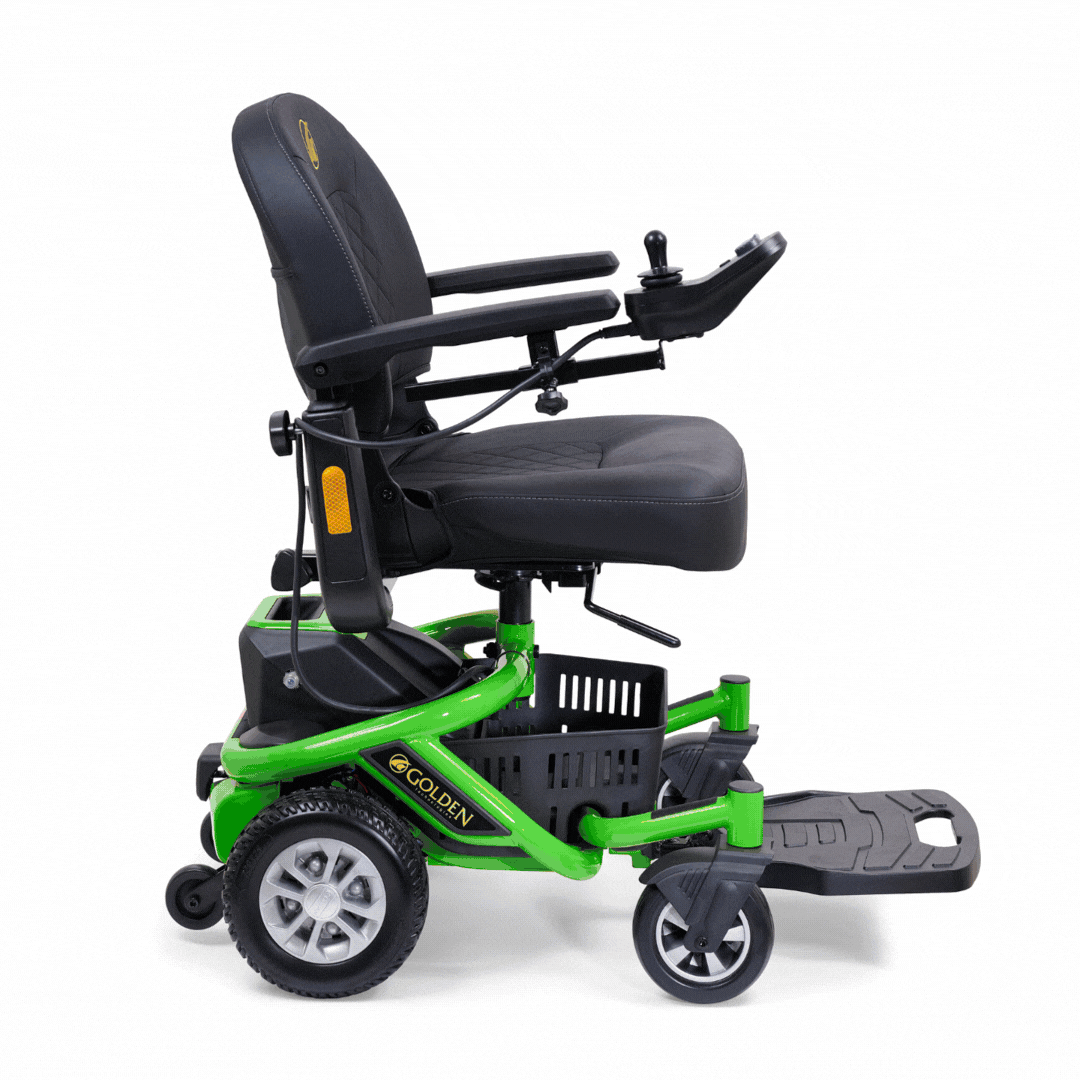 LiteRider Envy | Jk Medical Supplies