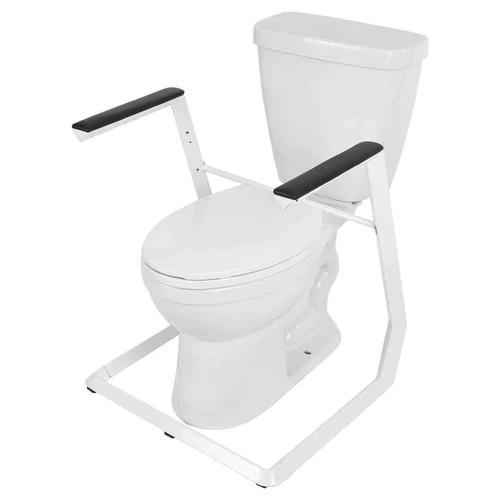 Stand Alone Rail | Jk Medical Supplies