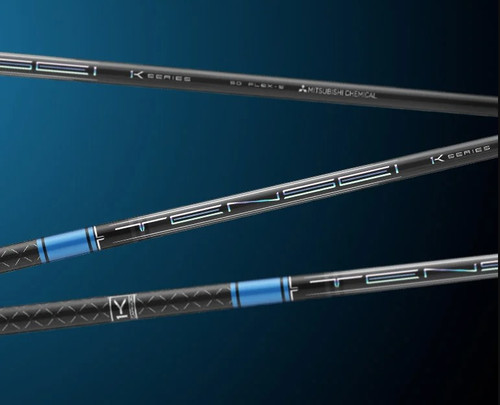 Tensei 1k Pro Blue | GolfSmart Malaysia