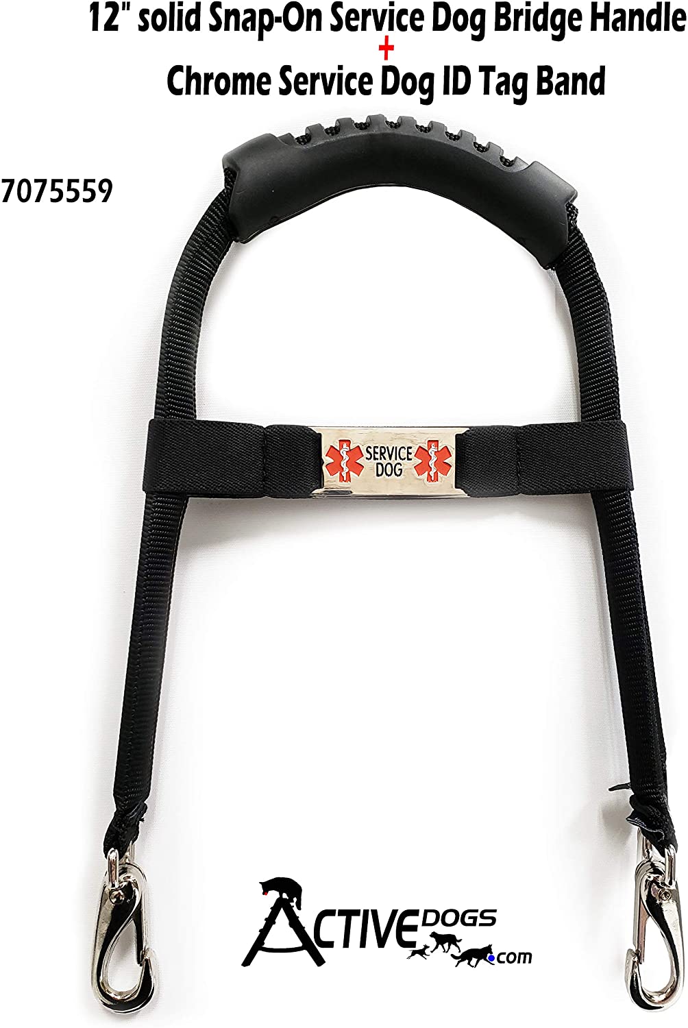 Service Dog Equipment