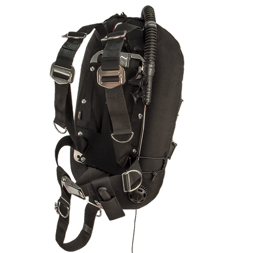 PARAGON SINGLE TANK PACKAGE | Blue Water Formula