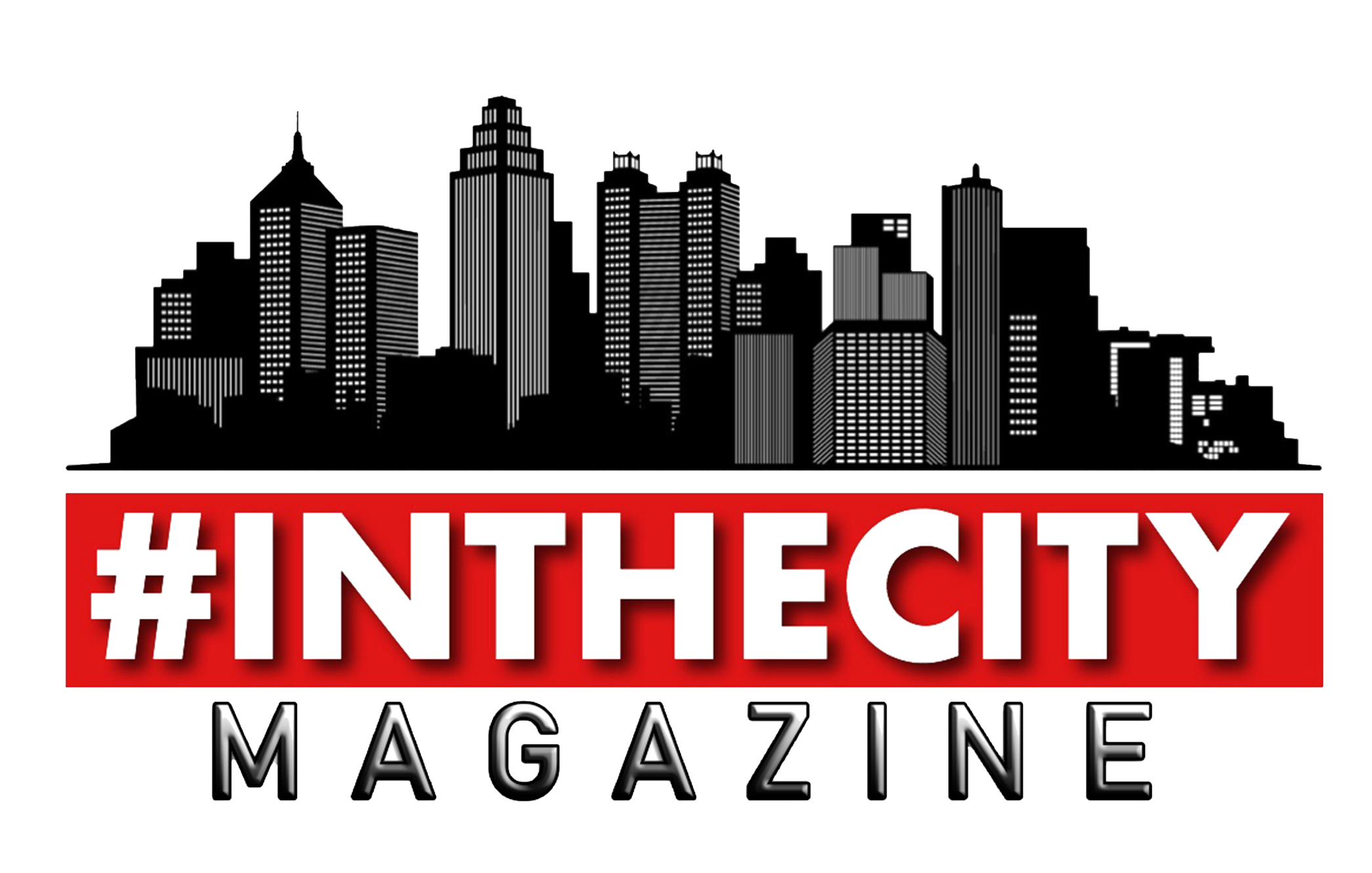 City Magazine Logo New City Magazine | Great Britain