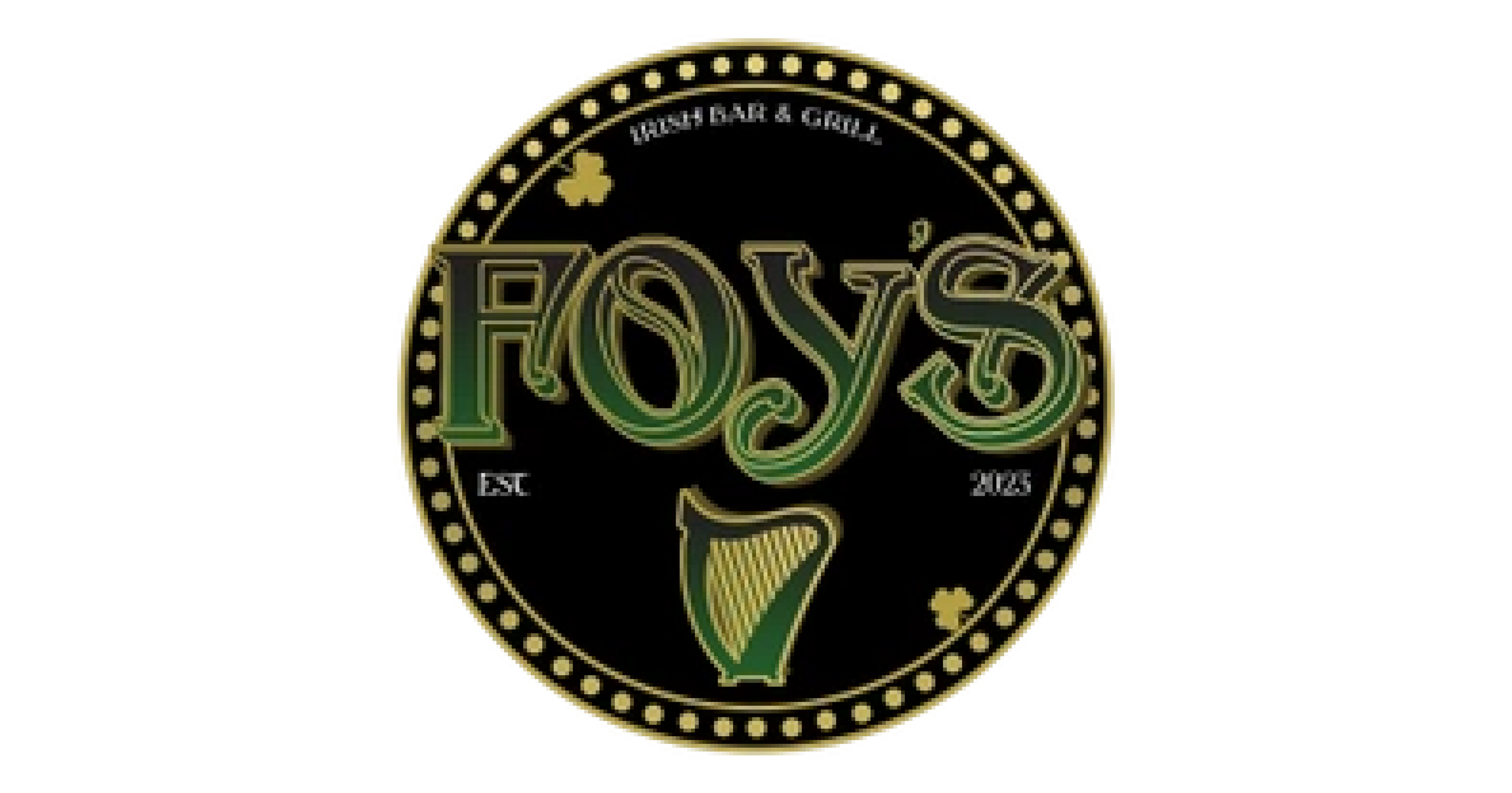 Foy's Irish Bar