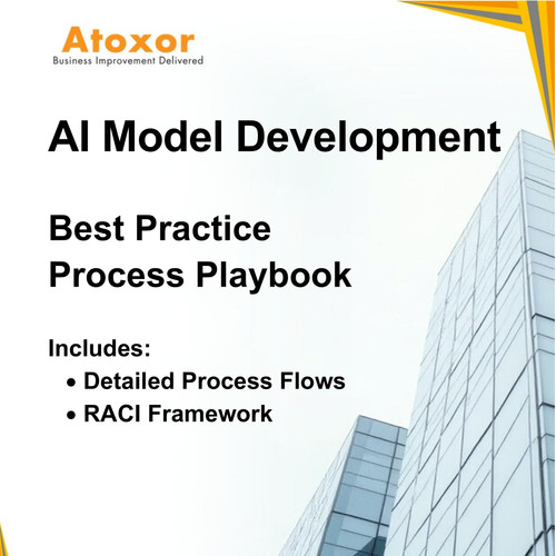AI Model Development Process Playbook | Atoxor