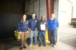 Teamsters Local 322 In Action | Photo Gallery