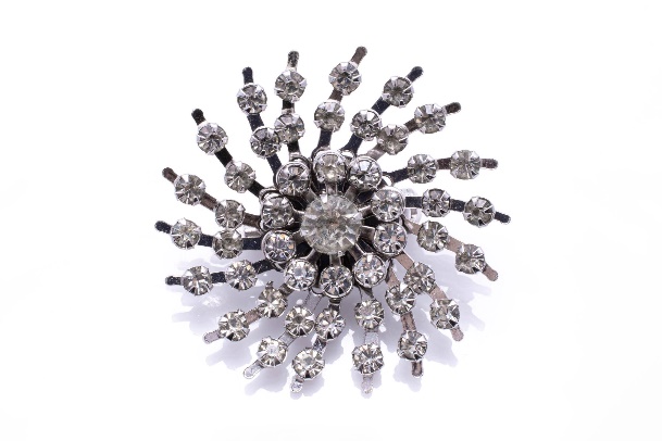 How To Choose The Right Estate Brooch