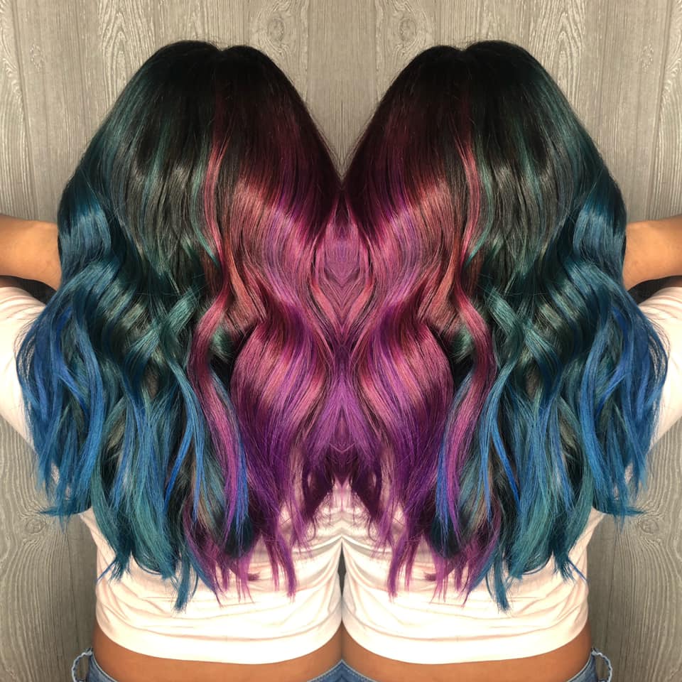 NYLA Hair Studio | Hair Salon | Hair Cut | Threading | Spring Hill FL