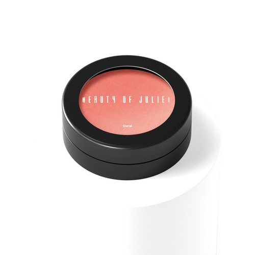 Cheek Flush (Talc-Free) | RenviaFusion