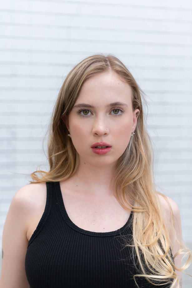 Portfolio | Makaylas Modeling