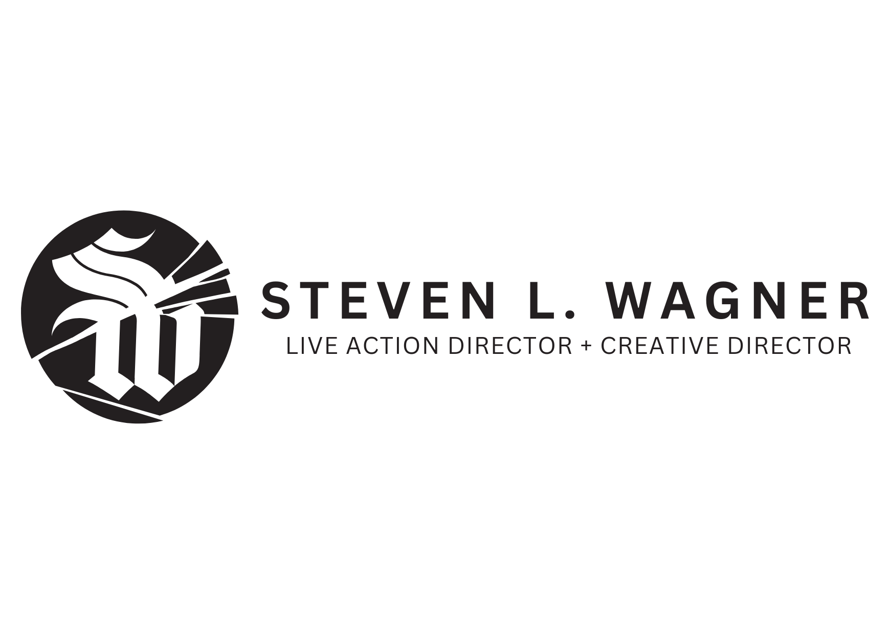 Steven L. Wagner | Director & Creative Director